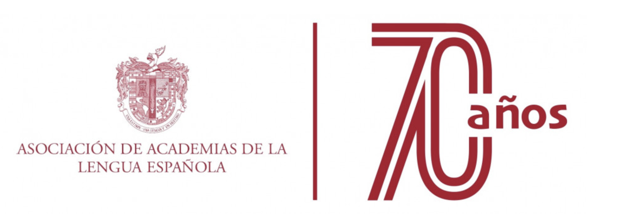 conmemoración de los setenta años de la Asociación de Academias de la ...