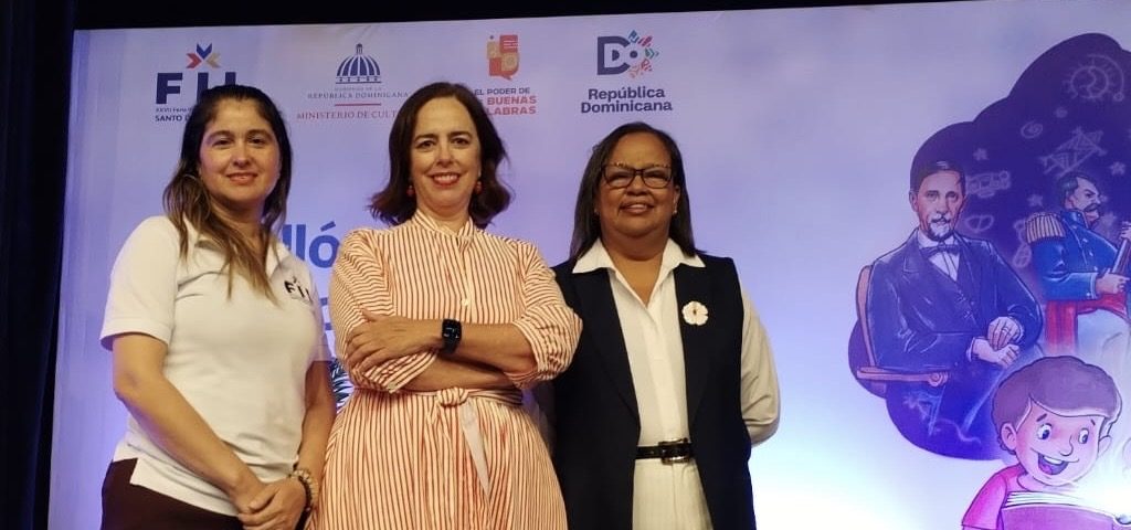 Diálogo sobre el DED en la FILSD 2025 - IGALEX